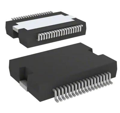 China TDA7569BDLVPDTR for sale