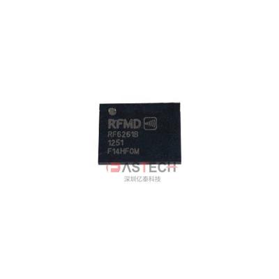 China IR4311MTRPBF for sale