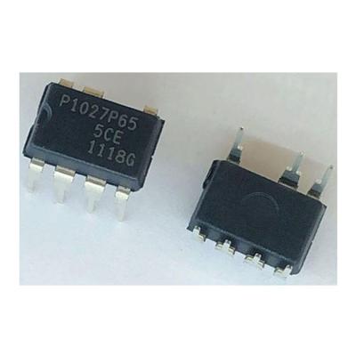China NCP1027P065G for sale