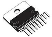 China TDA7264 for sale