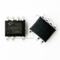 China LNK6407D for sale