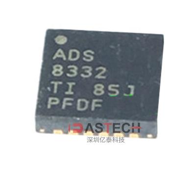 China ADS1205IRGER for sale
