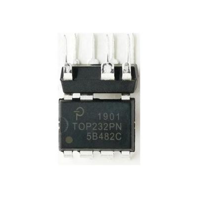 China TOP232PN for sale