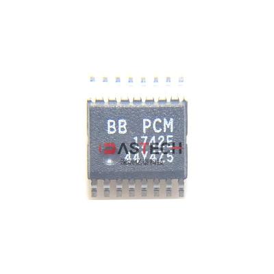 China PCM1782DBQR for sale