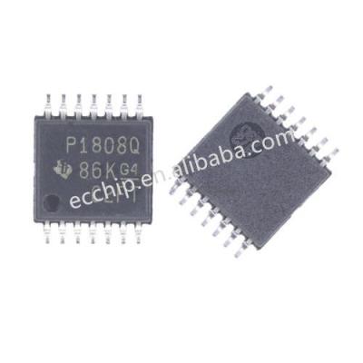 China PCM1808QPWRQ1 for sale