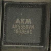 China AK5558VN for sale