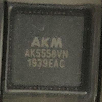 China AK5558VN for sale