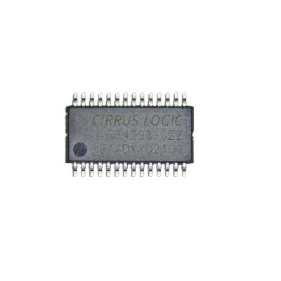 China CS4398-CZZ for sale