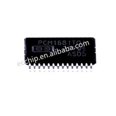 China PCM1681TPWPRQ1 for sale