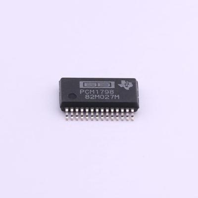 China PCM1798DBR for sale