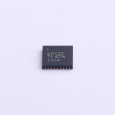 China TLV320DAC23RHDR for sale