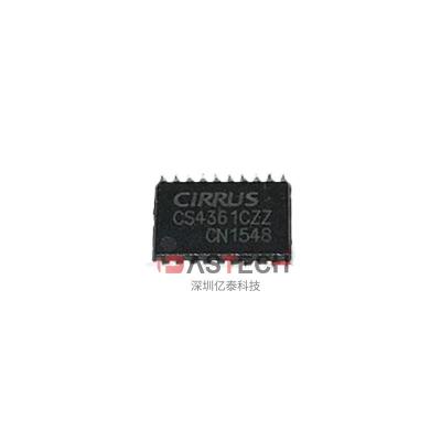 China CS4361-CZZ for sale