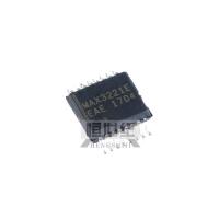 China MAX1621EEE+T for sale