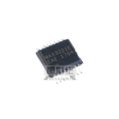 China MAX1621EEE+T for sale