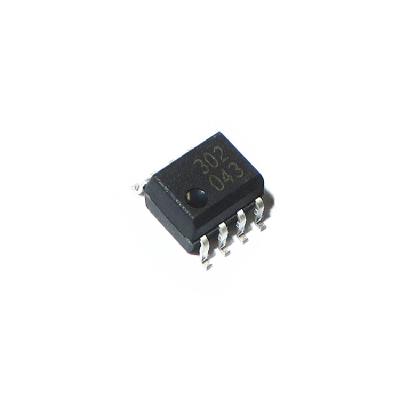 China HCPL-0302 for sale