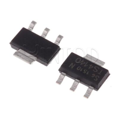 China NCP1340B3D1R2G for sale