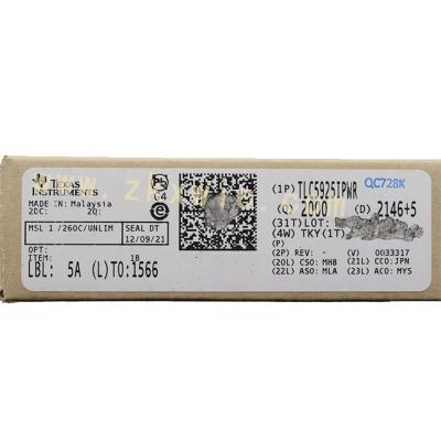 China TLC59581AB for sale