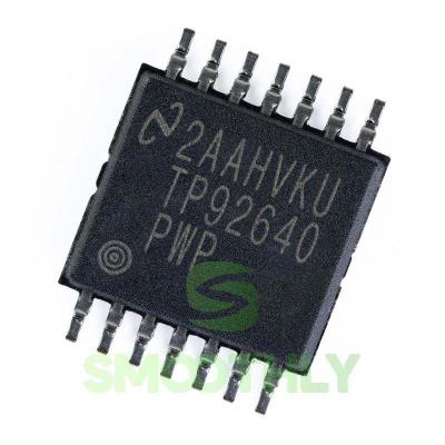 China TPS92640PWPT/NOPB for sale