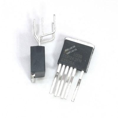 China TOP242FN for sale
