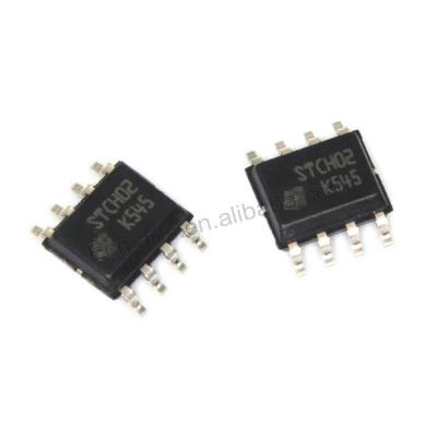 China STCH02TR for sale