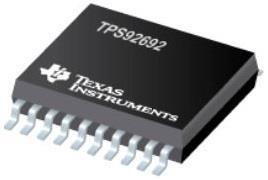China TPS92692PWPR for sale