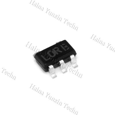 China TPS92075DDC/NOPB for sale