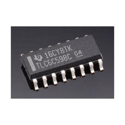 China TLC6C598CQDRQ1 for sale