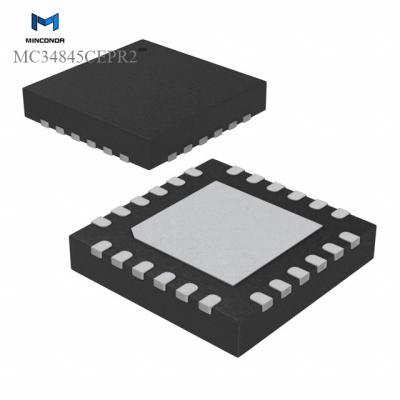 China MC34845CEPR2 for sale