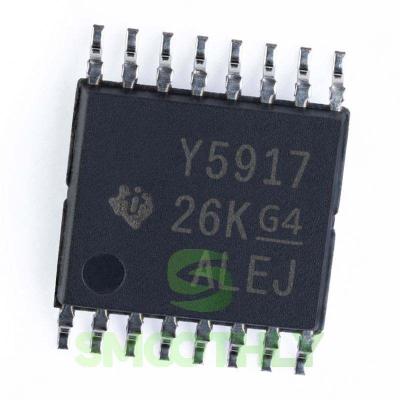 China TLC5917IPW for sale