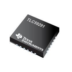 China TLC59291RGER for sale