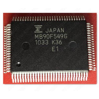 China MB39C603PFGJNEFE1 for sale