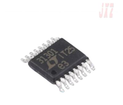 China LTC3220IPF#PBF for sale