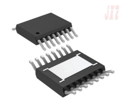 China LT3599IFE#PBF for sale