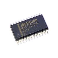 China MAX7219CWG+T for sale