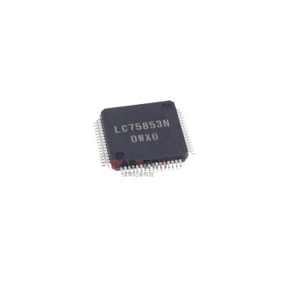 China LC75853NW-E for sale