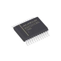 China MAX7221CWG+ for sale