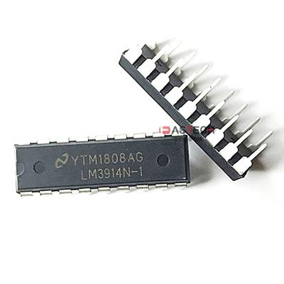 China LM3916N-1 for sale