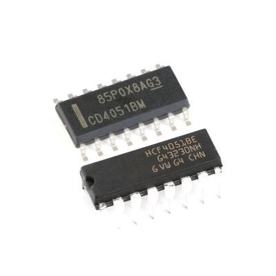 China CD4055BPWR for sale