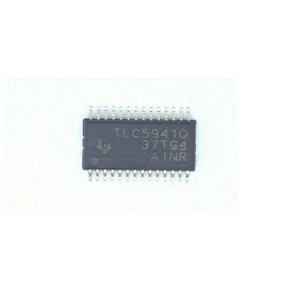 China TLC5944PWPR for sale