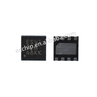 China TPS259520DSGR for sale