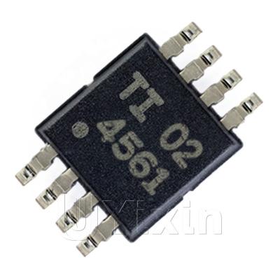 China INA201AQDGKRQ1 for sale