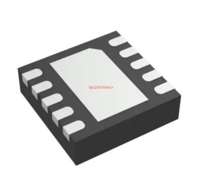 China TPS259270DRCR for sale