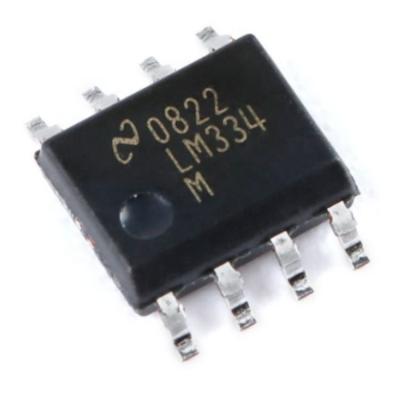 China LM334MX/NOPB for sale