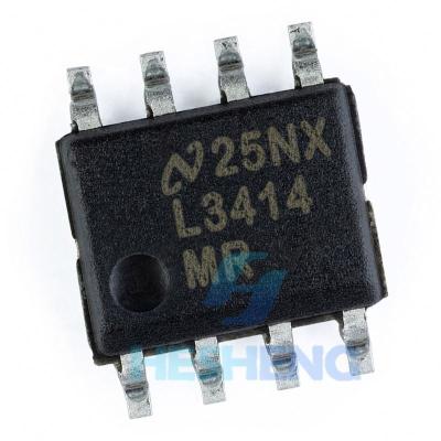 China LM3414MRX/NOPB for sale