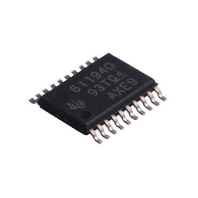 China TPS61194PWPR for sale