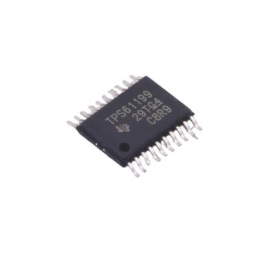 China TPS61199PWPR for sale