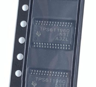 China TPS61196PWPRQ1 for sale