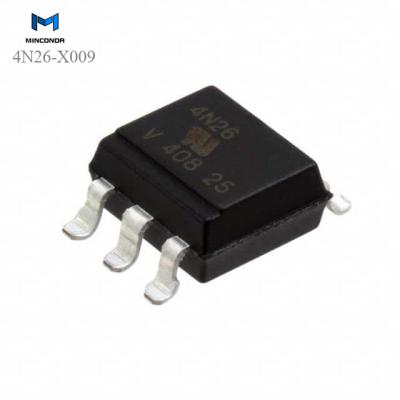 China 4N26-X009 for sale