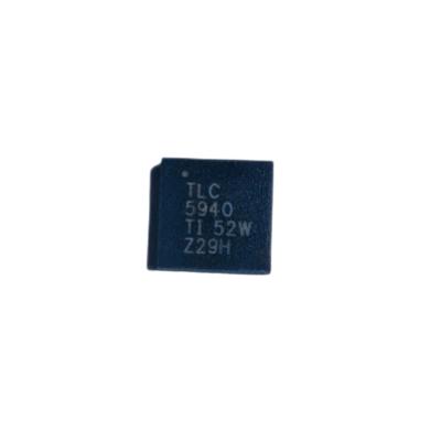 China TLC5940RHBR for sale