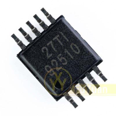China TPS92510DGQ for sale